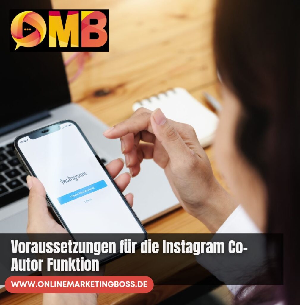 Instagram Co Autor Nachtraglich